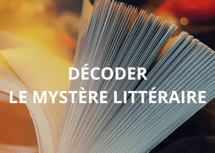 Décoder le mystère littéraire : les subtilités entre un roman classique ...